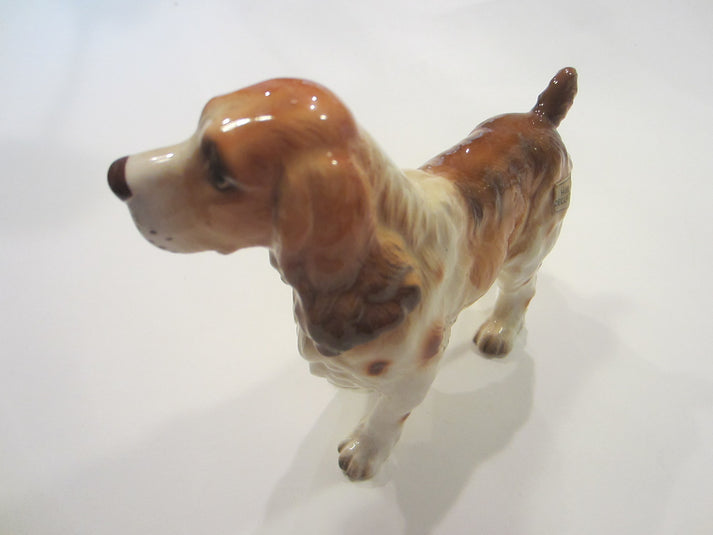 Norcrest Japan Ceramic Dog Hand Decorated Labeled – Designer Unique Finds
