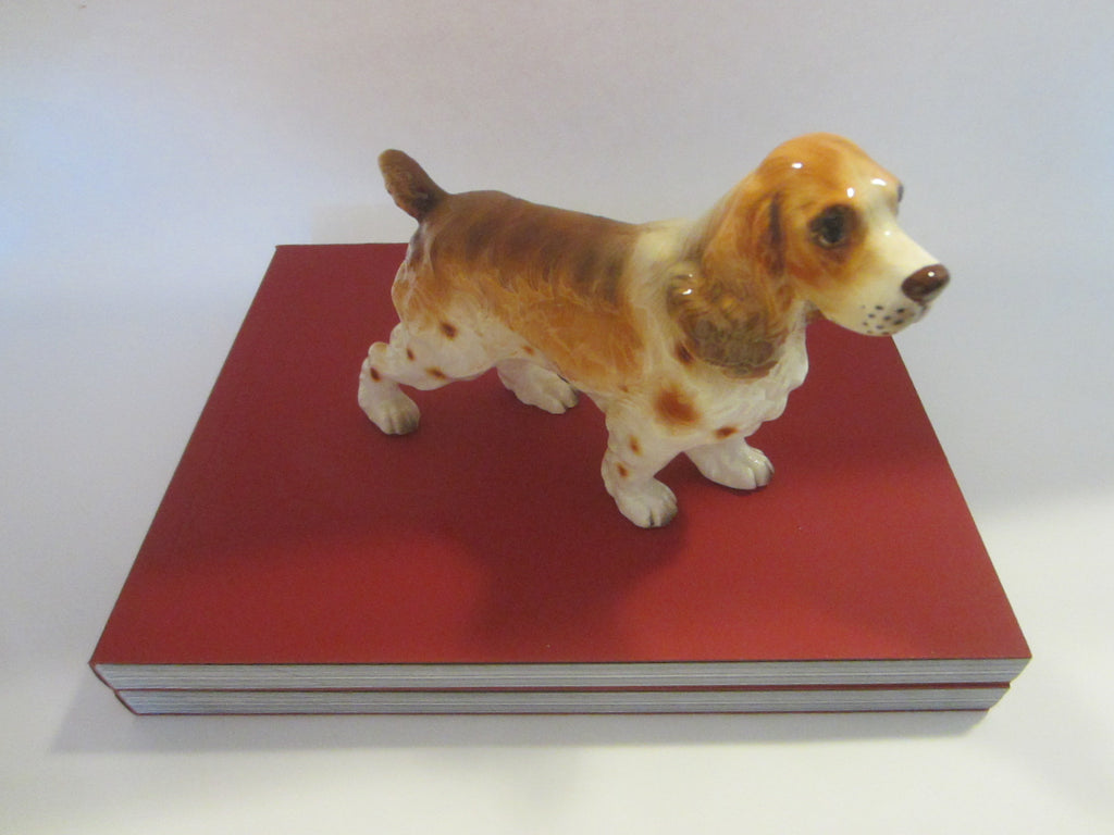 Norcrest Japan Ceramic Dog Hand Decorated Labeled – Designer Unique Finds