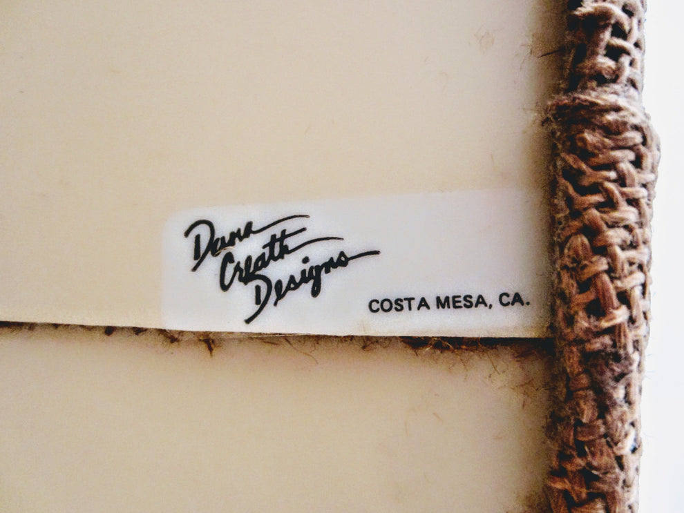 Dana Creath Designs Neutral Burlap Drum Lamp Shade – Designer Unique Finds