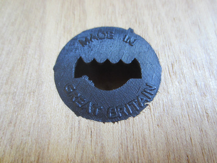 Dolan Family Crest Great Britain Plaque Crescent Coat Of Arm – Designer ...