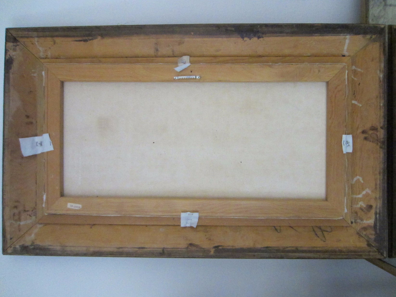 Morgan Seascape Coast of Italy Impressionist Signed Oil On Canvas ...