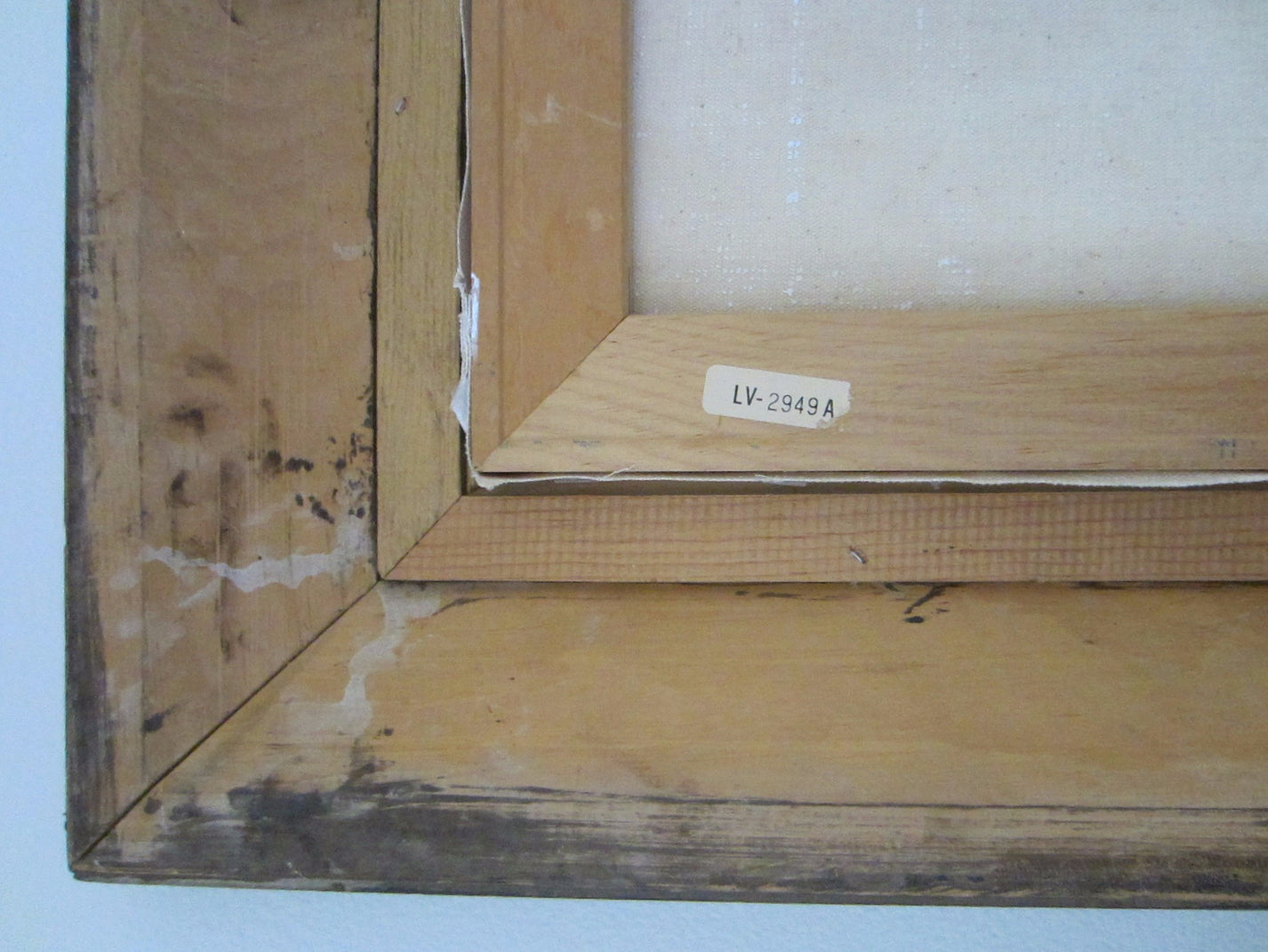 Morgan Seascape Coast of Italy Impressionist Signed Oil On Canvas ...