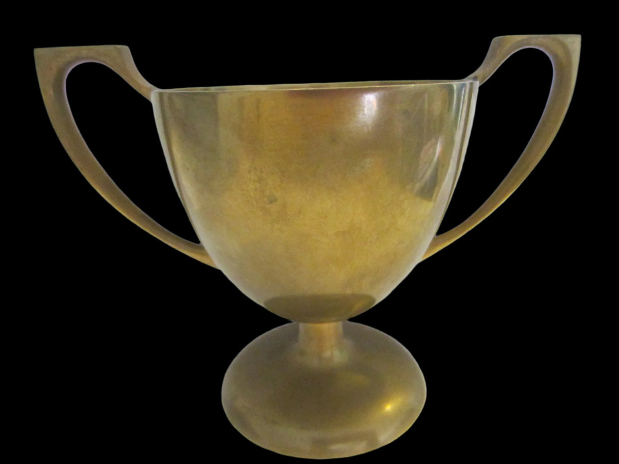 Dirilyte Bronze Creamer Sugar Stemmed Bowls – Designer Unique Finds