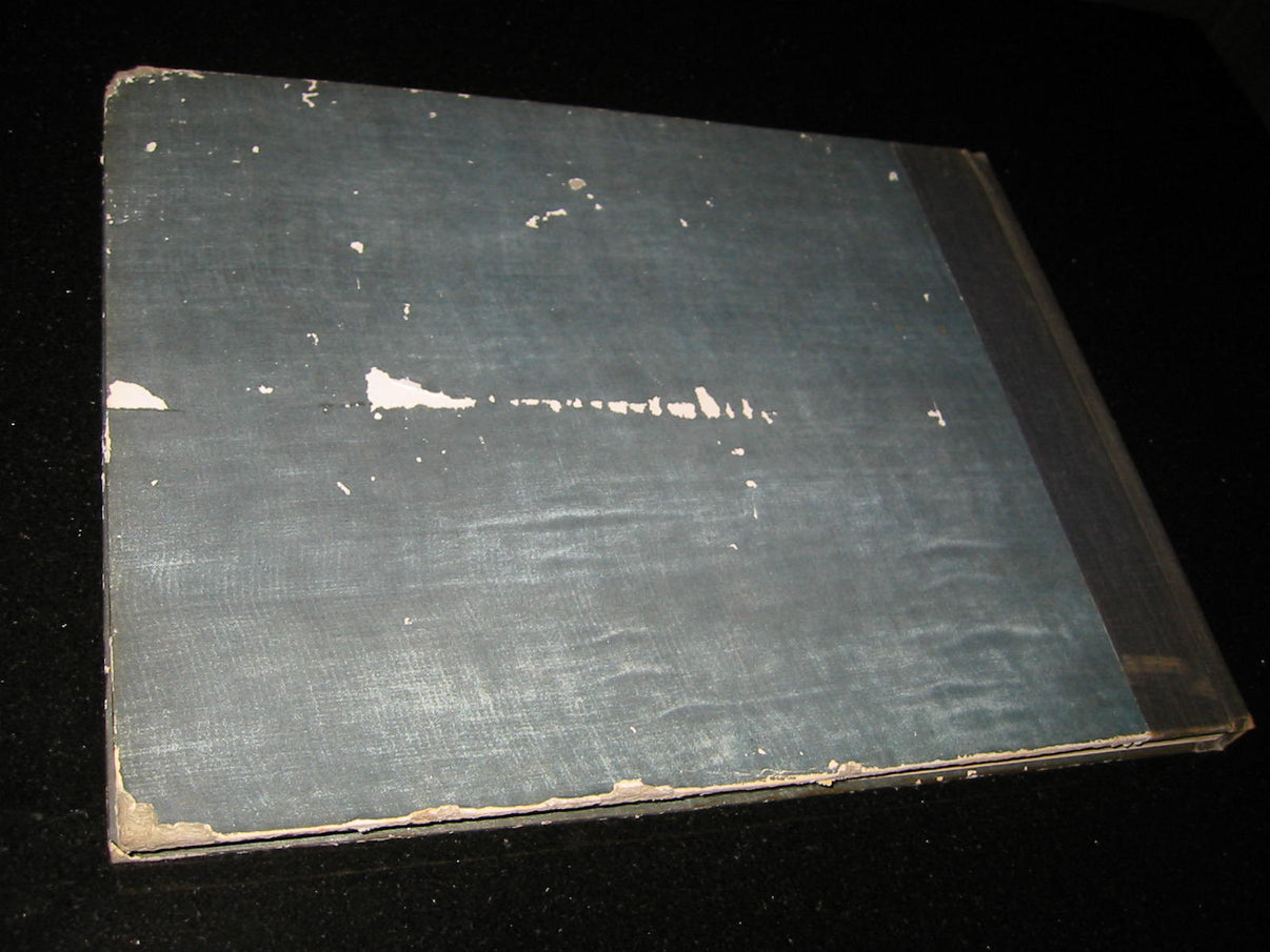 Currier Ives America Collin Simkin Historic Book Mid Century Illustrat ...