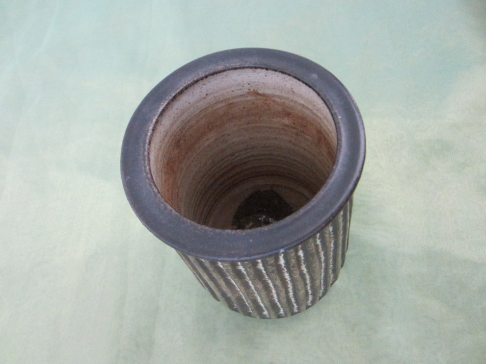 Harrison McIntosh Stoneware Claremont California Signed Vase – Designer ...