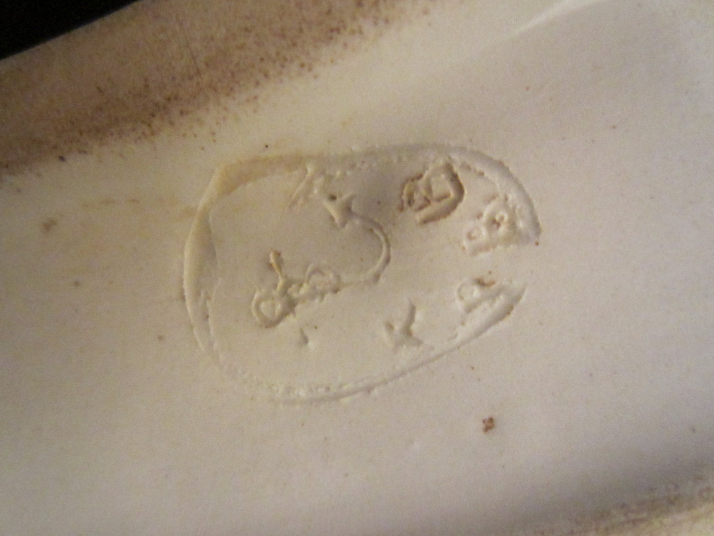 Guiseppe Chiurato Italian Angels Signature Ceramic Centerpiece Planter ...