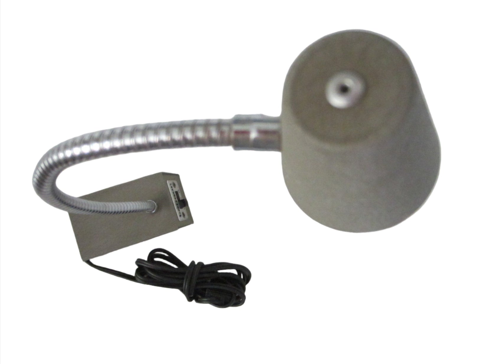 Industrial Tensor Lamp Juxtaposition Mid Century Desk Light – Designer ...