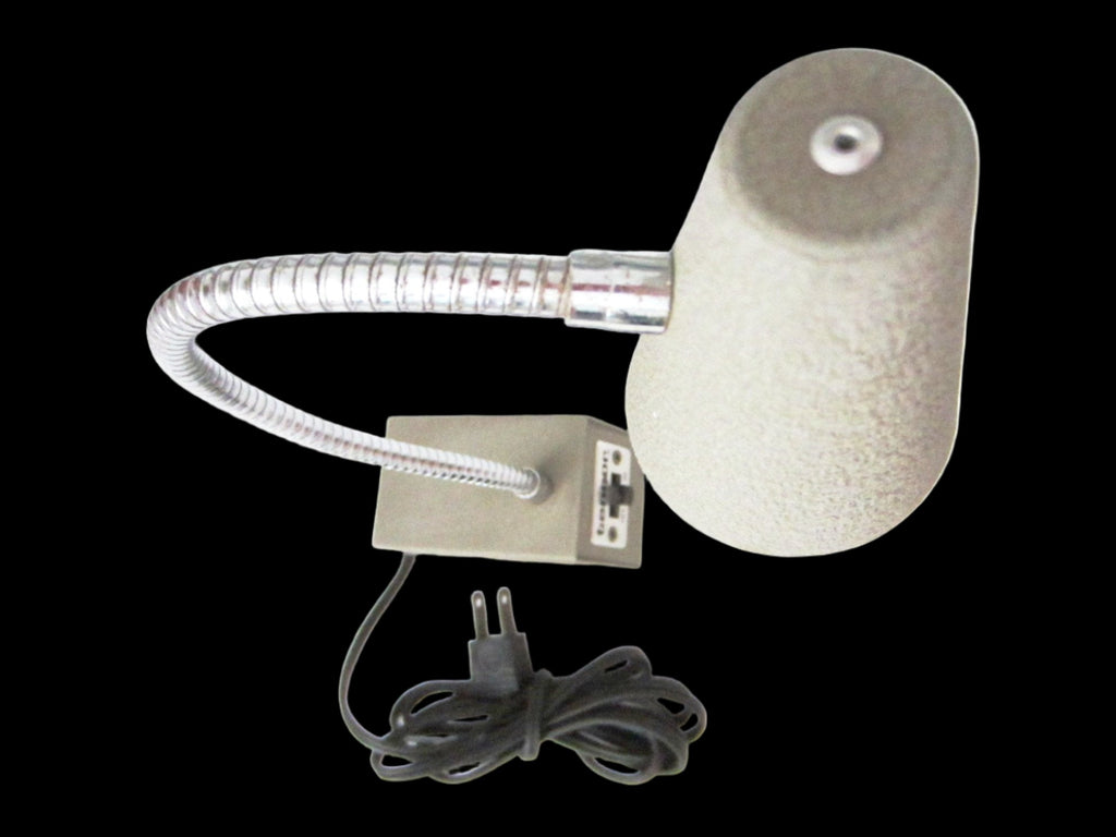 Industrial Tensor Lamp Juxtaposition Mid Century Desk Light – Designer ...