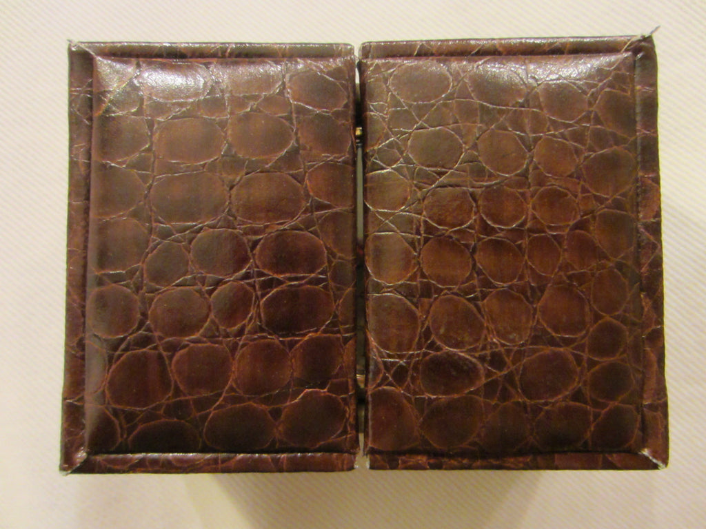 Roger Lascelles London Quartz Travel Clock – Designer Unique Finds