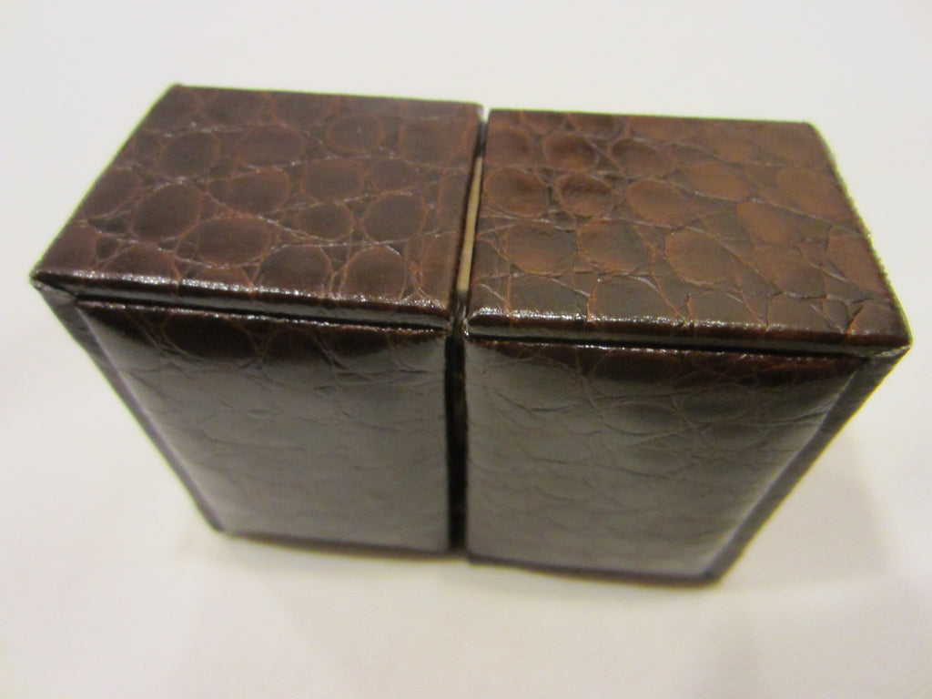 Roger Lascelles London Quartz Travel Clock – Designer Unique Finds