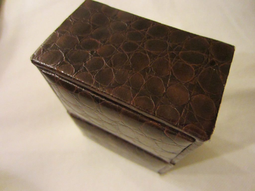 Roger Lascelles London Quartz Travel Clock – Designer Unique Finds