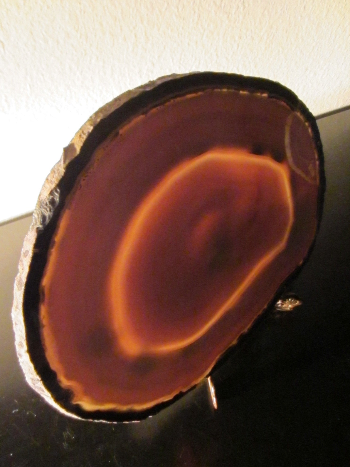 Brazilian Agates Sliced Polished Geodes – Designer Unique Finds