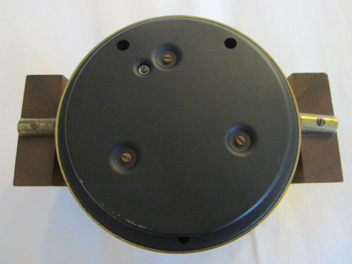 Jason Swivel Barometer Thermometer On Stand Made In Germany – Designer ...